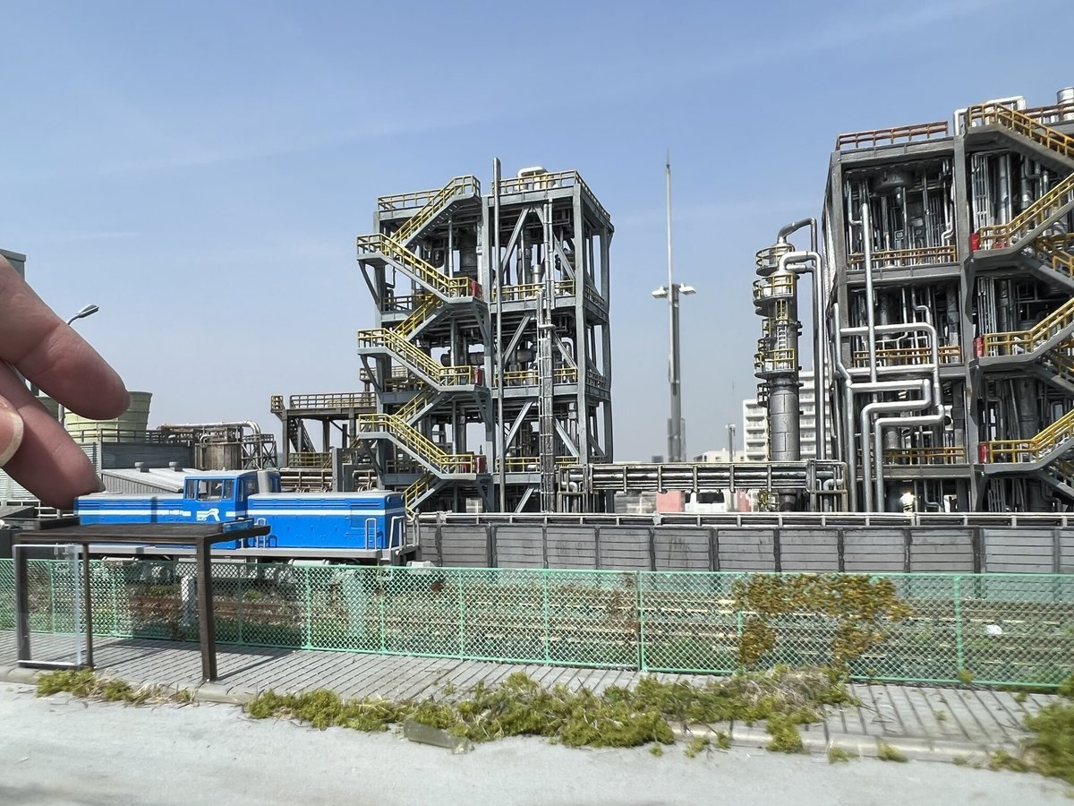 東京ジオラマ展2026 出展者の募集について｜Diorama Node（ジオラマノード）