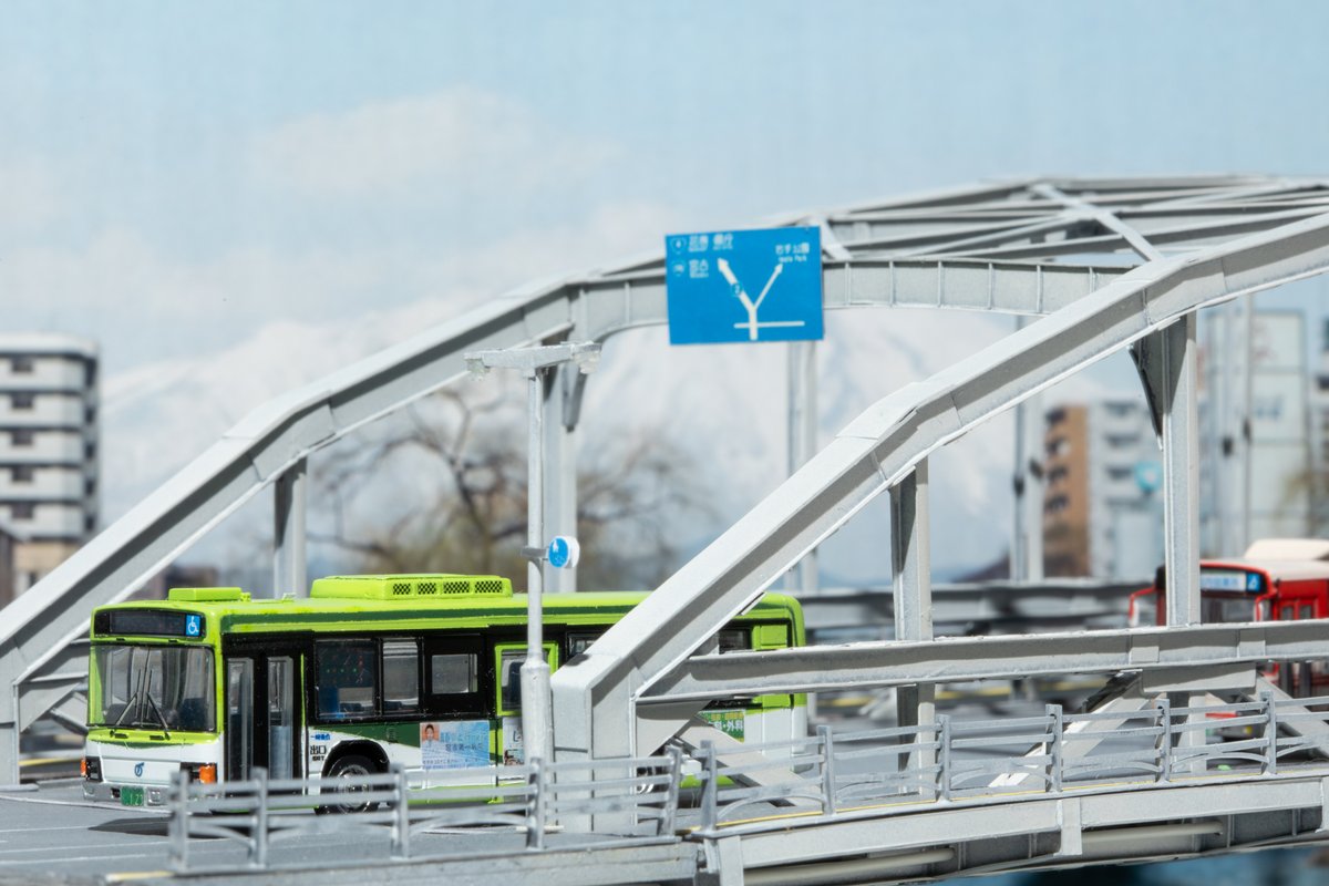 東京ジオラマ展2026 出展者の募集について｜Diorama Node（ジオラマノード）