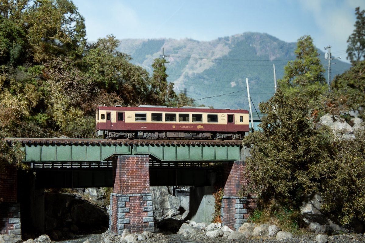 東京ジオラマ展2026 出展者の募集について｜Diorama Node（ジオラマノード）