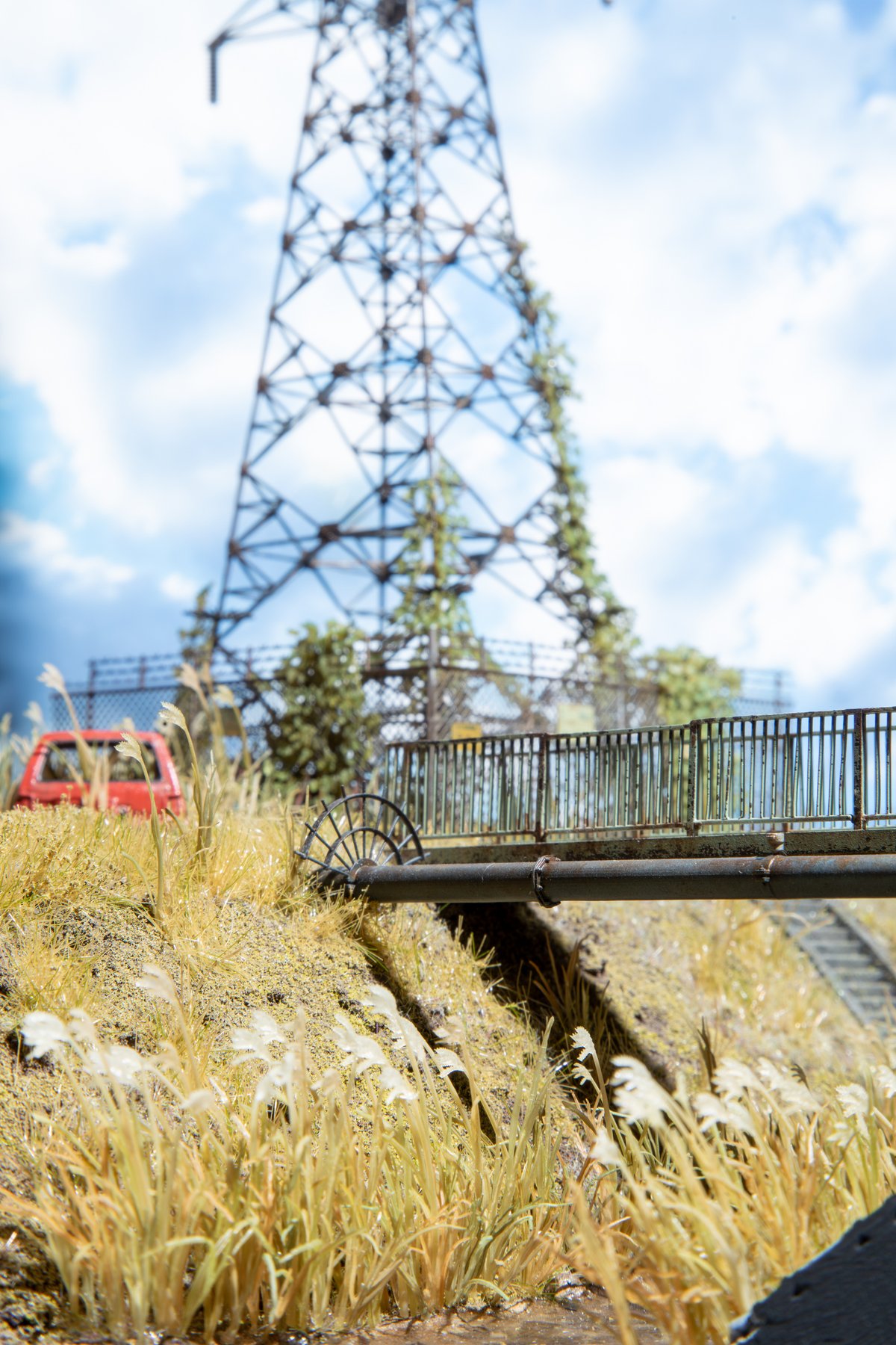 東京ジオラマ展2026 出展者の募集について｜Diorama Node（ジオラマノード）