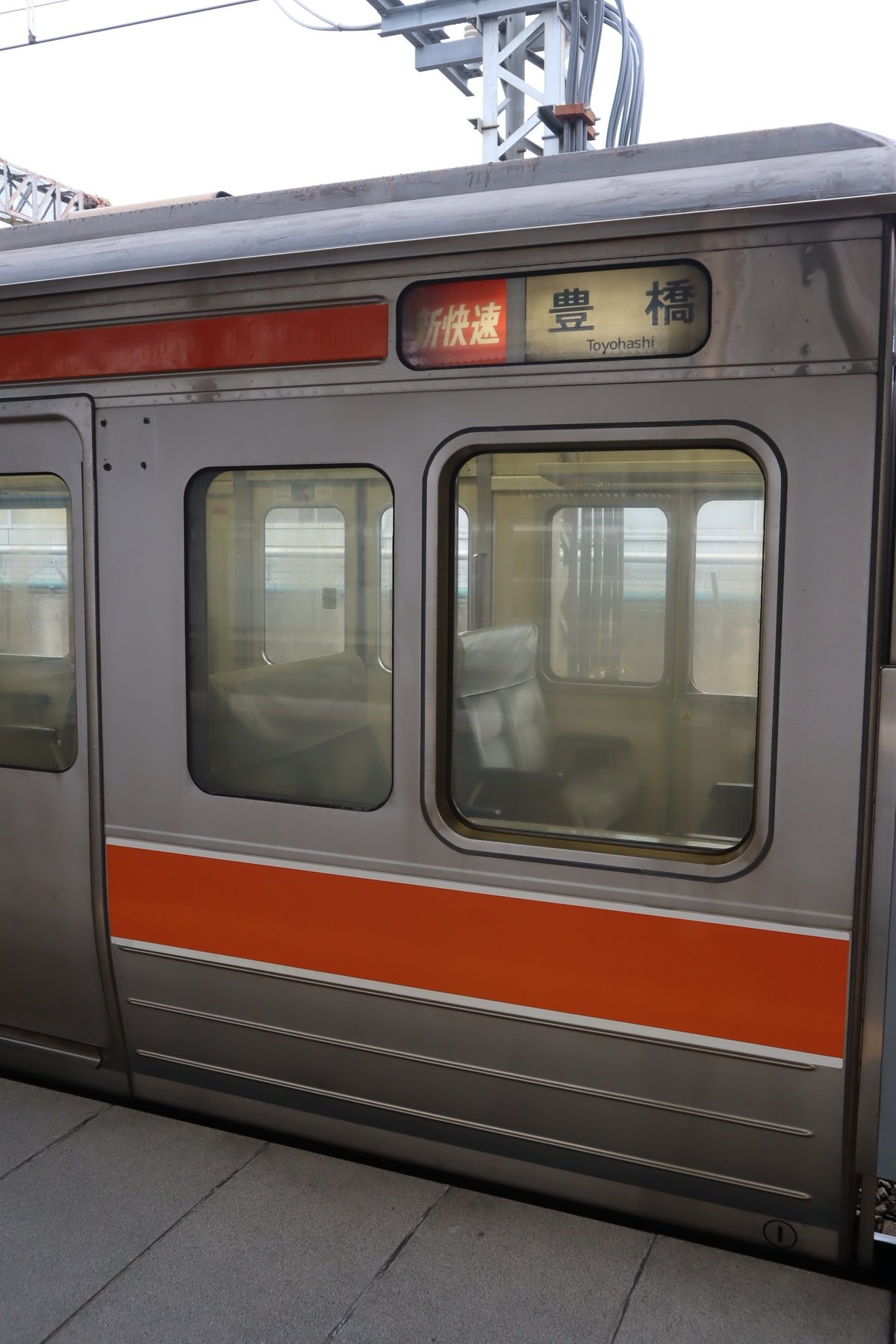 JR東海初の近郊形電車311系引退！（前編）新快速で最後の爆走を楽しむ！｜ryokichi