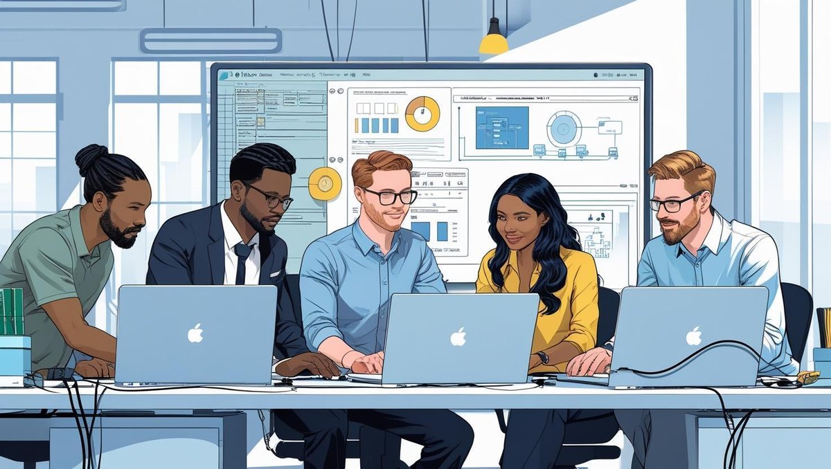 現場DXのラストワンマイルを埋める巨人、L is B(145A)の成長方程式〜ノンデスクワーカー市場を制する「direct」の真価〜｜日本個別株デューデリジェンスセンター