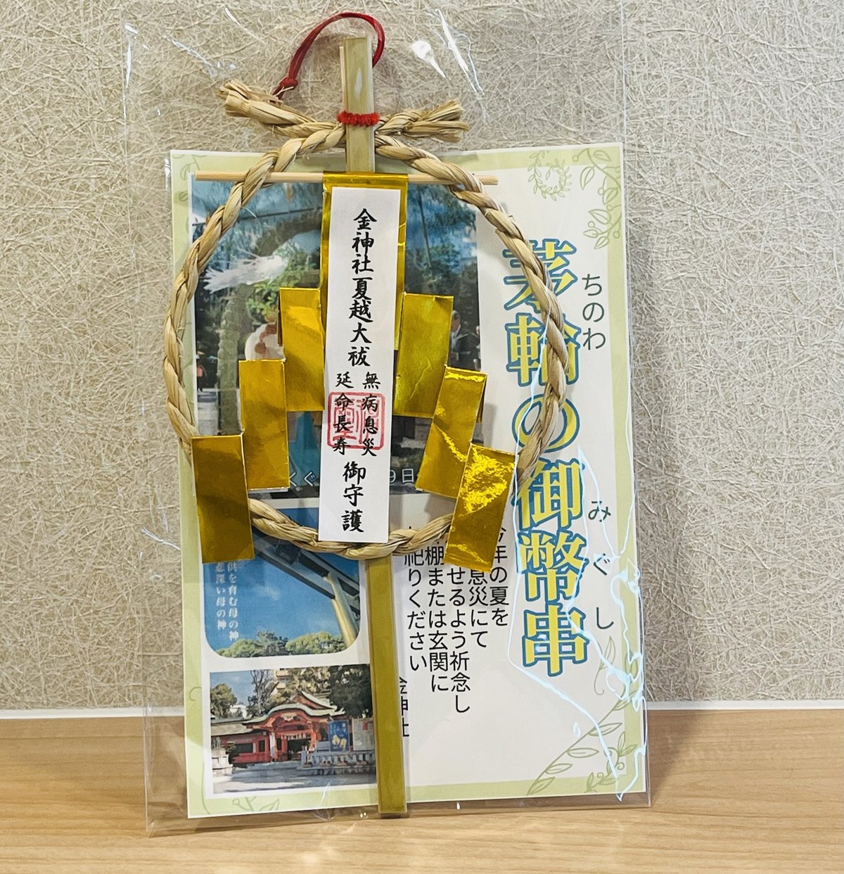 【参拝記】金運だけじゃない 金色の鳥居輝く金神社｜CHIZUKO i