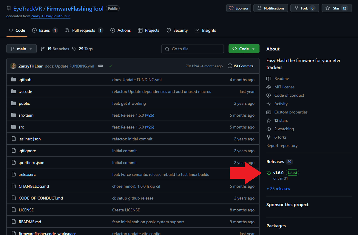 [VRChat] DIY顔トラProjectBabbleを試す｜そら