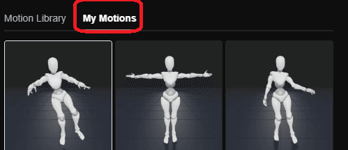 【Kling】Motion Controlの使い方｜MISA