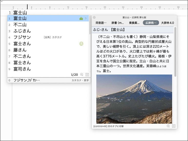 ATOKのカスタム設定をしよう｜TERU