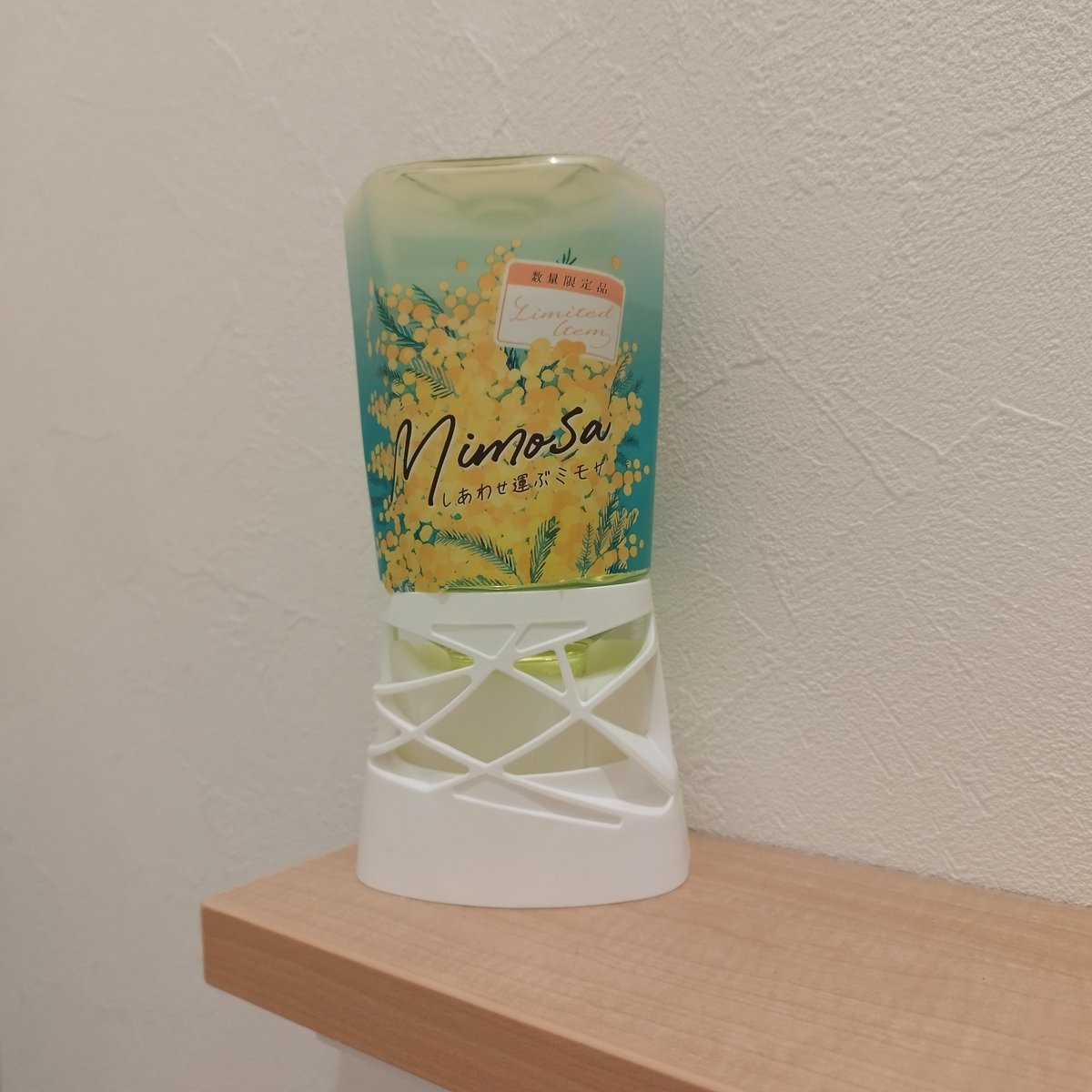 ほっとする空間。‐匂いって大事ですね‐｜yocco/手帳とノート、私の頭の中のあれこれ。