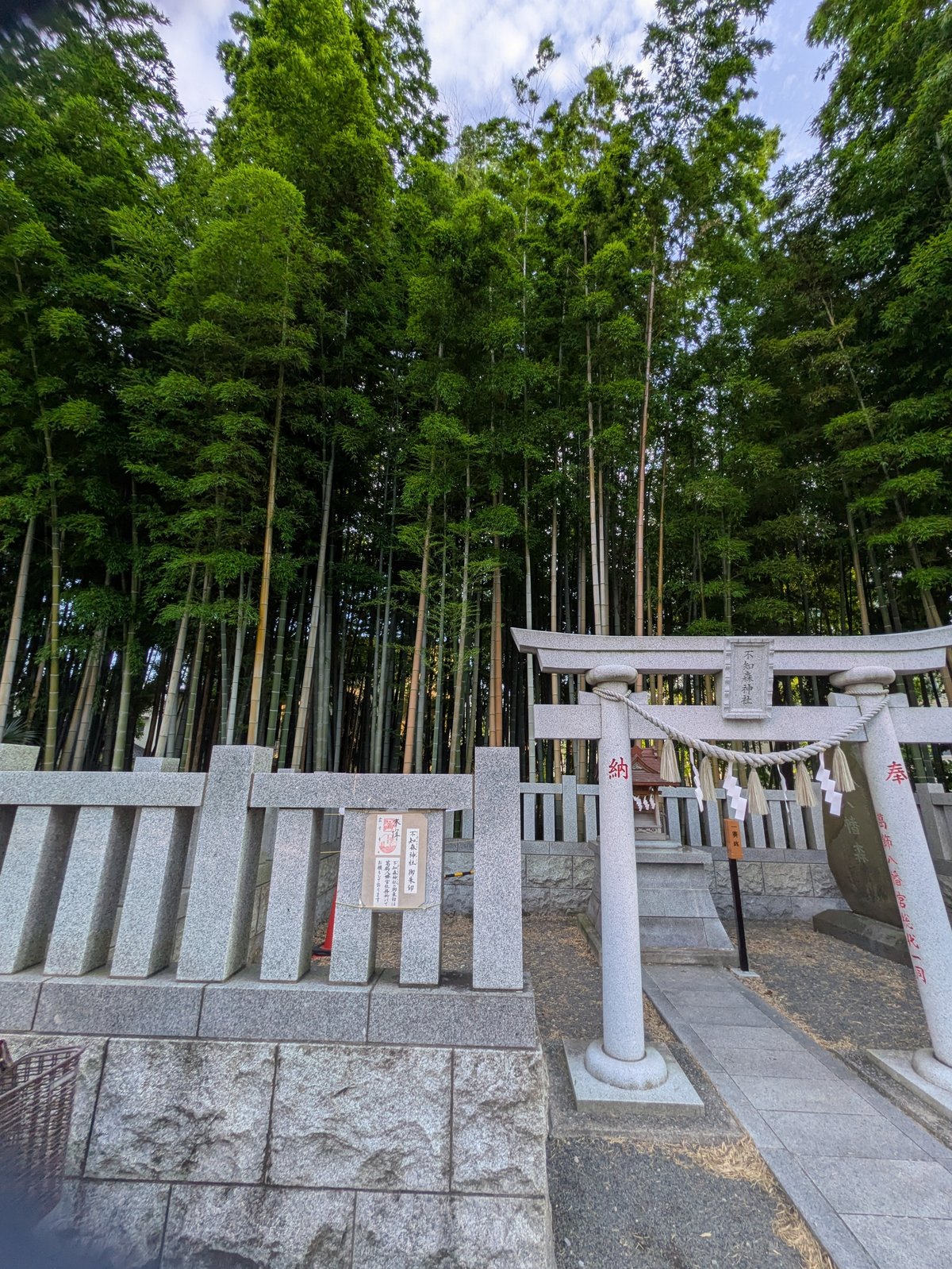 禁足地八幡の藪知らず&那覇にある謎の土地｜macari