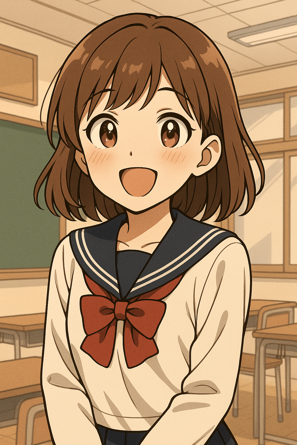 生成AI‘‘DALL-E3‘‘で、どこまで“自分の好き”を出せるか試してみた｜もくまる@逆転CP*R18創作中