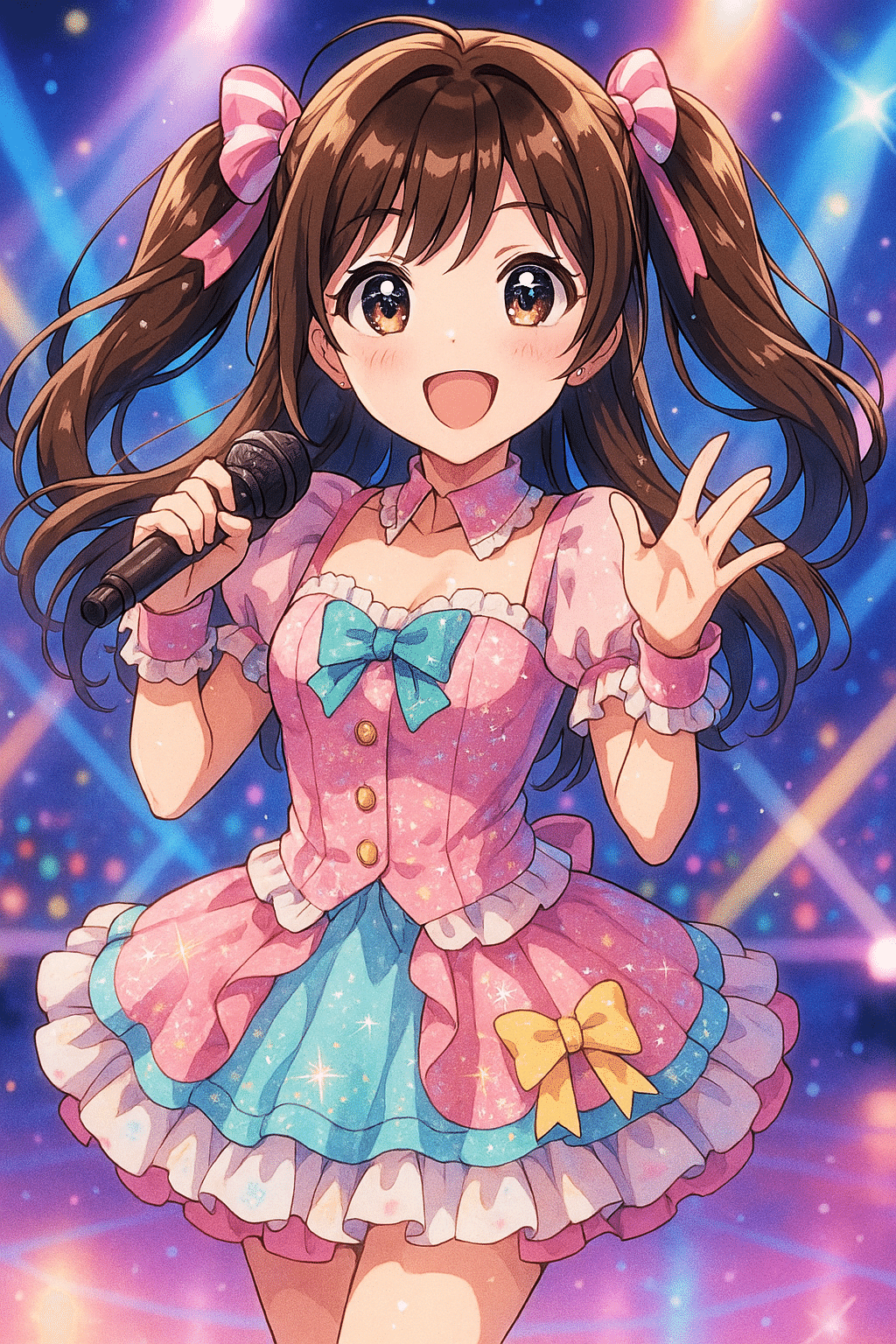 生成AI‘‘DALL-E3‘‘で、どこまで“自分の好き”を出せるか試してみた｜もくまる@逆転CP*R18創作中