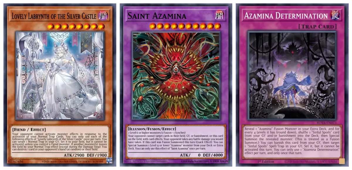 A Midnight Contract - Azamina Labrynth｜Jaay After Dark