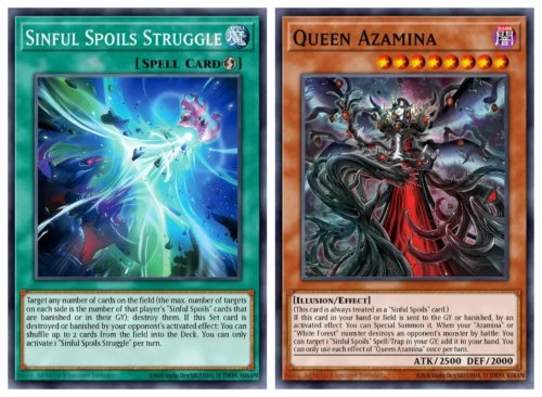 A Midnight Contract - Azamina Labrynth｜Jaay After Dark