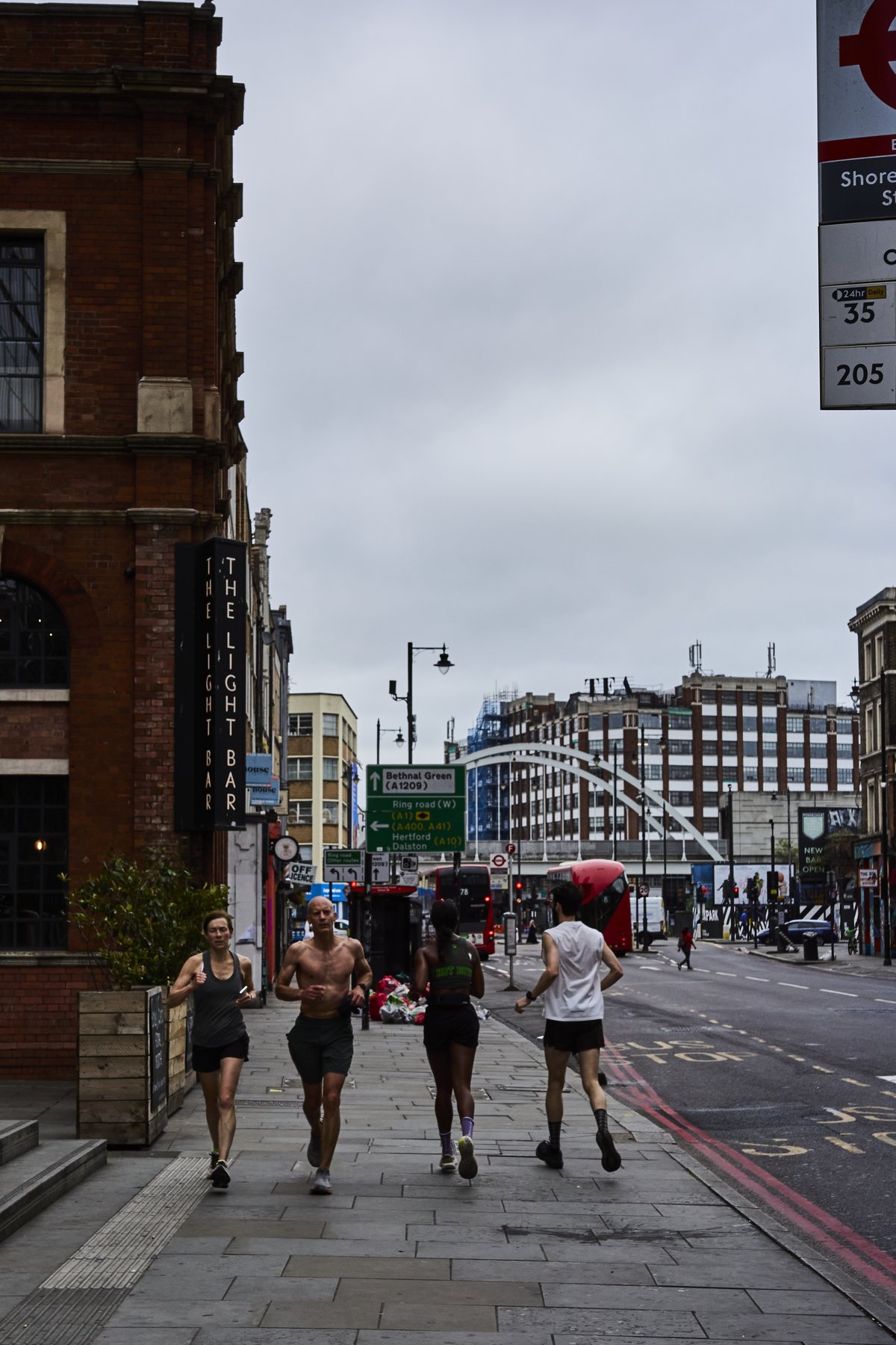 小さな相棒、RICOH GR IIIxと出かけよう｜Kimagure Photo (きまぐれふぉと)