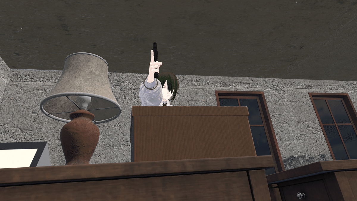 【ネタバレあり】BACKPACK ADVENTURE 感想！ #VRChat｜もちはむの小屋note｜担当 おじはむ