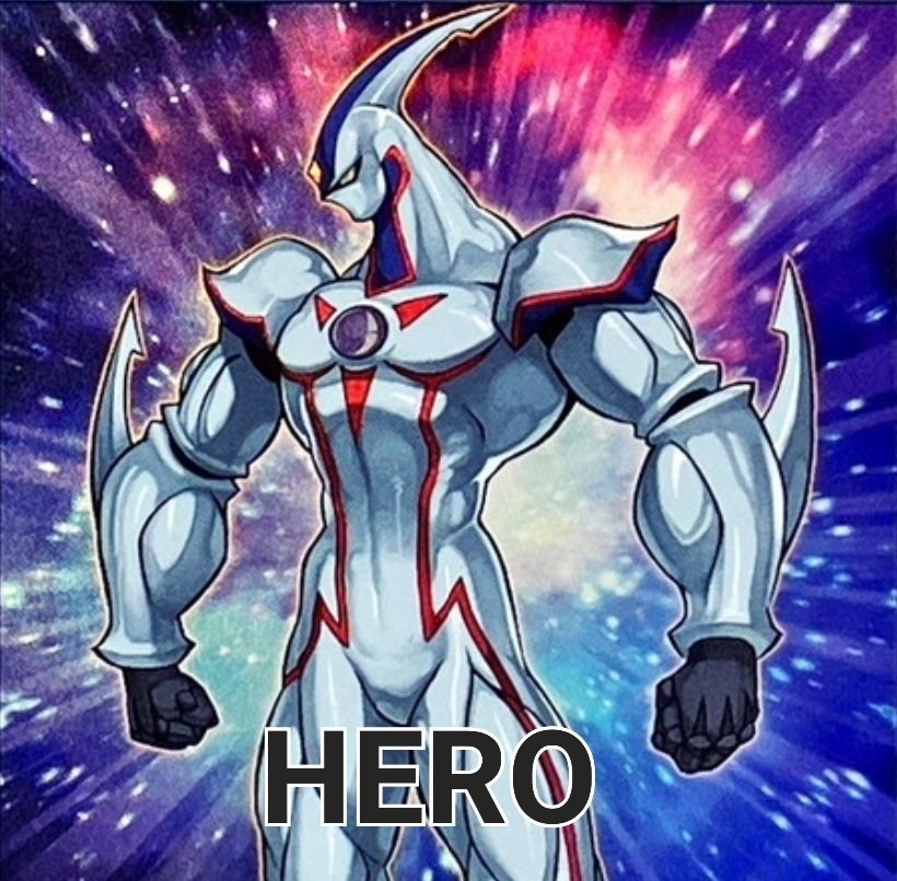 【遊戯王OCG】TACTICAL-TRY PACK-黒魔導•HERO•御巫-で強化されたデッキを組んでみた！｜黒上ソウイチロウ