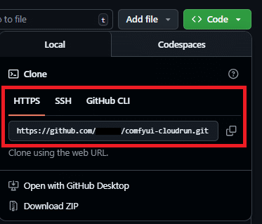 ComfyUIをCloudRunで動かしてみよう！｜marumarumaru