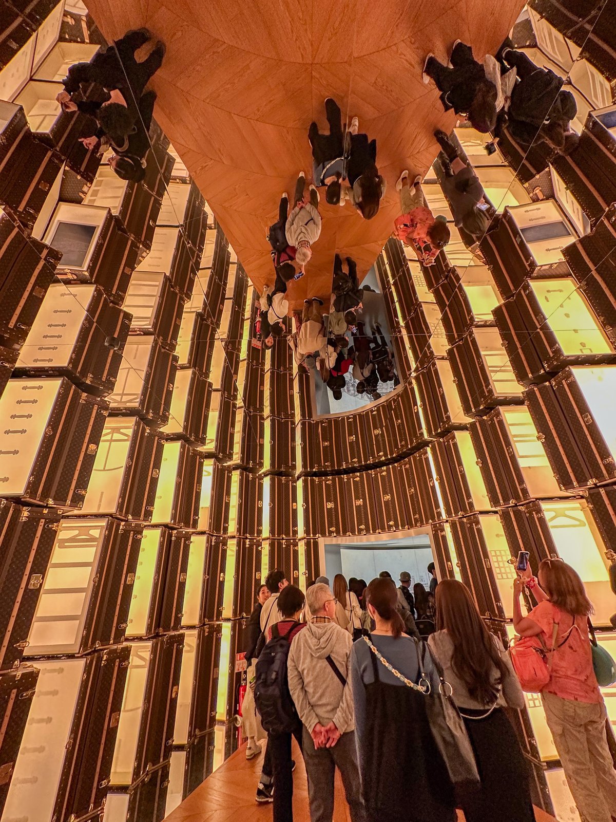 EXPO2025 大阪・関西万博 おすすめパビリオン紹介（フランス）｜787B(toru.)