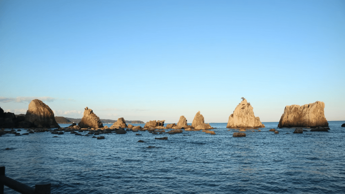 一度はおいでよ。熊野古道・紀伊半島｜Yuki Taniguchi | インバウンド業界の人