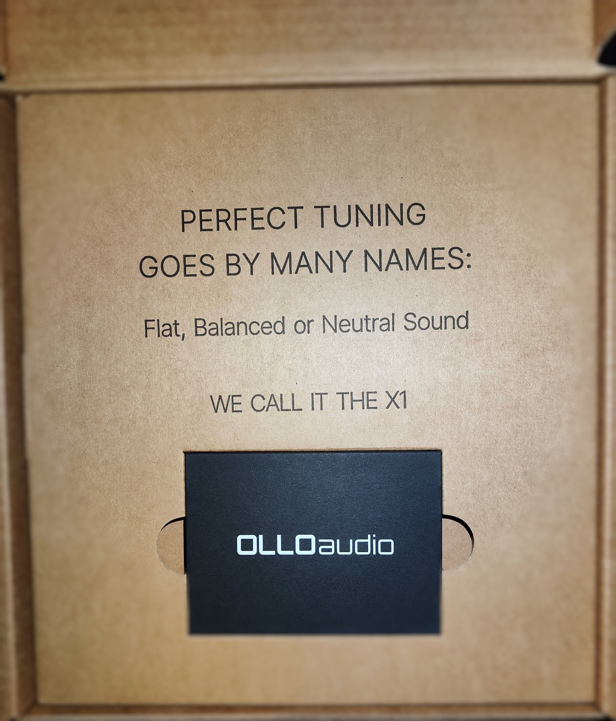 OLLO Audio「X1」レビュー（モニターヘッドホン）｜8nm