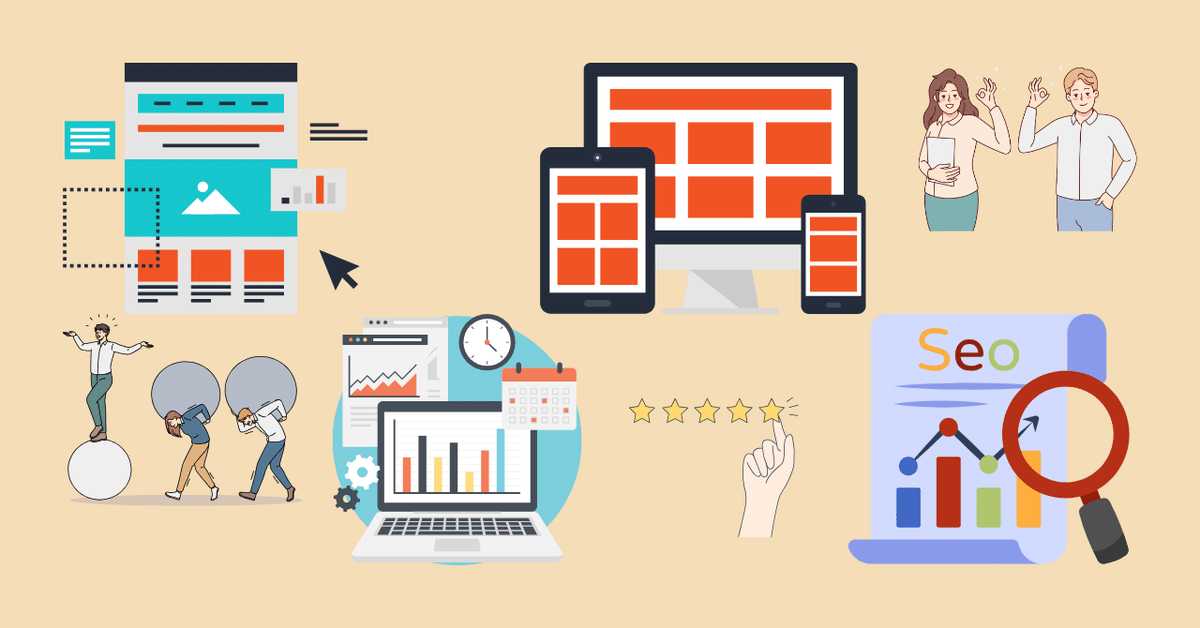 サブスク不要！WordPressで簡単にLPを作るなら「LPtools」が最強だった件｜EKKO