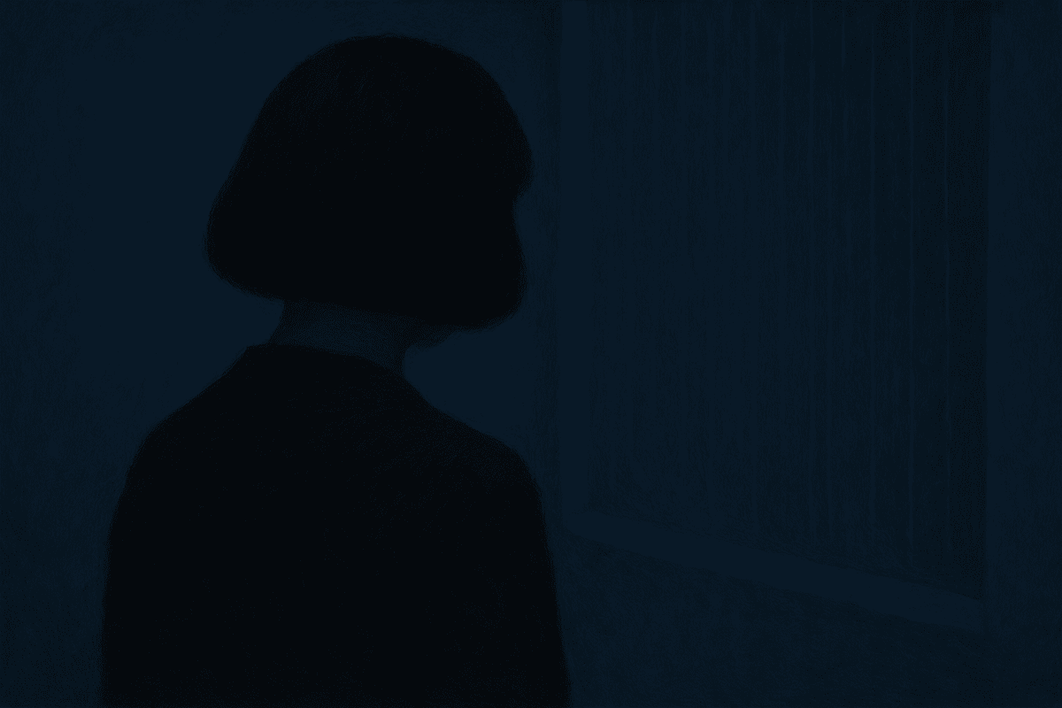 《散文》 水の底から｜tonkatsu-kun