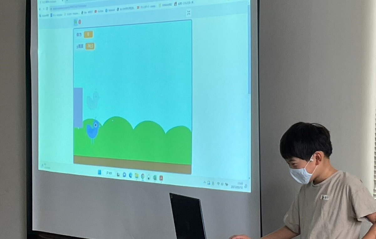 CoderDojo大府 第54回開催レポート 2023/03/12｜CoderDojo大府