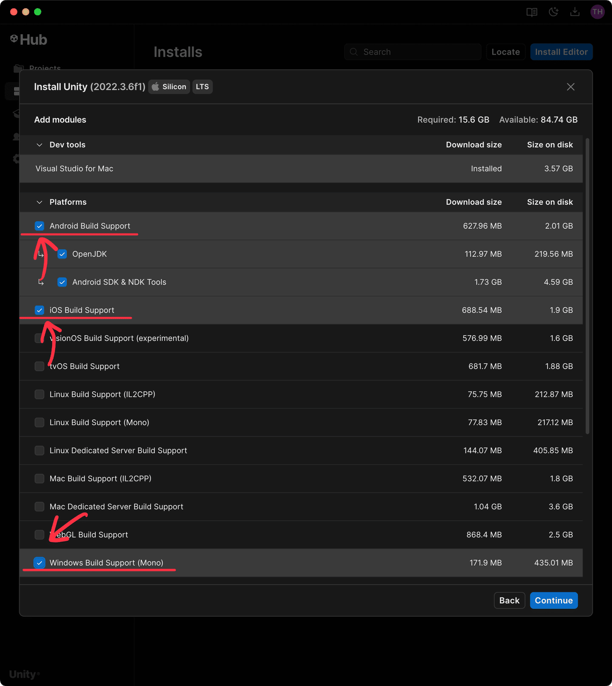 Mac環境でUnity for VRChatする｜きくじん