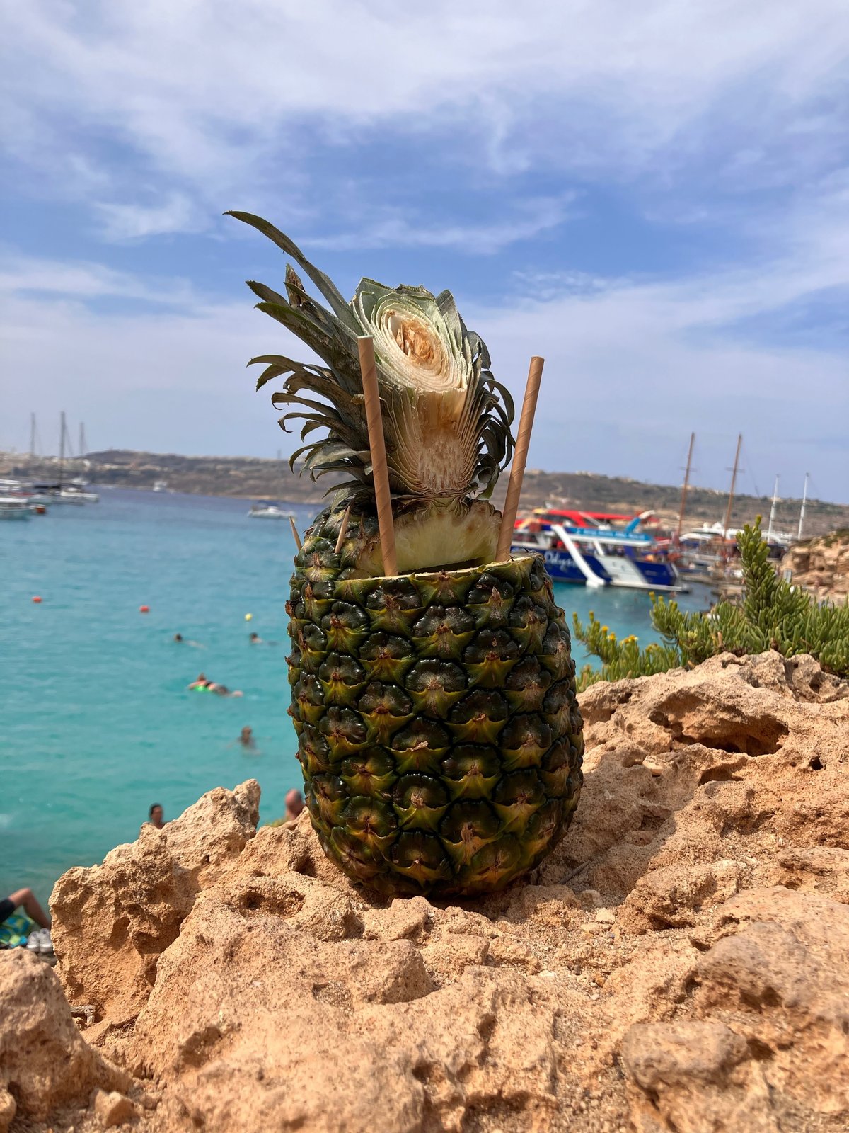 海外経験ゼロだった僕が、マルタ留学と一人海外旅行で人生が変わった話。｜初めてのnote｜Kei | 旅するトレーニー