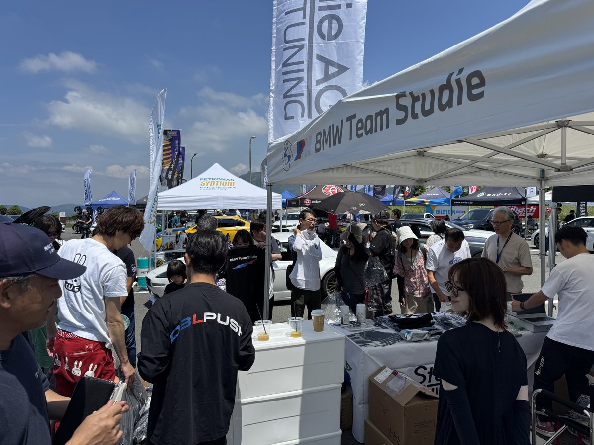 StudieAG+SKYLOUNGE-イベント｜Studie AG 相澤康弘