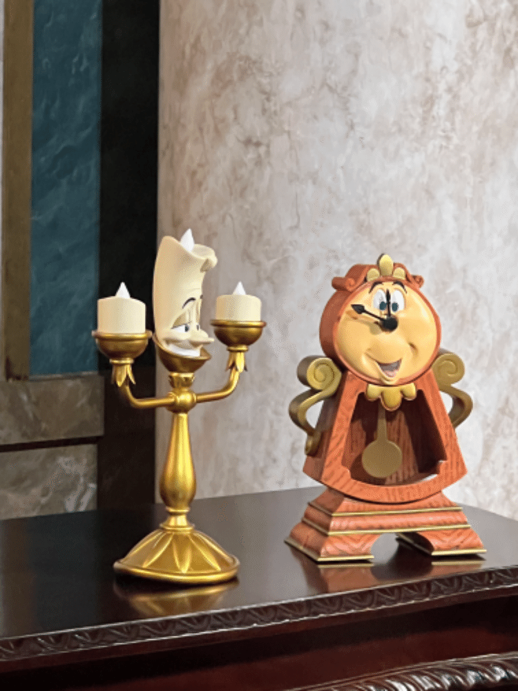 ついに！！世界中を魅了しているディズニーアニメーションの歴史に没入する｜RIKA