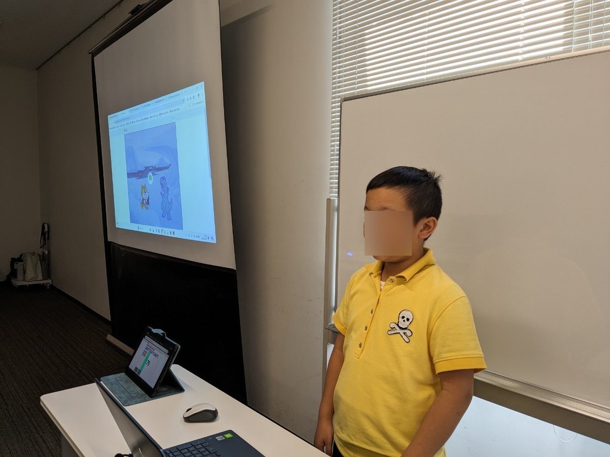 CoderDojo大府 第79回開催レポート 2024/04/28｜CoderDojo大府