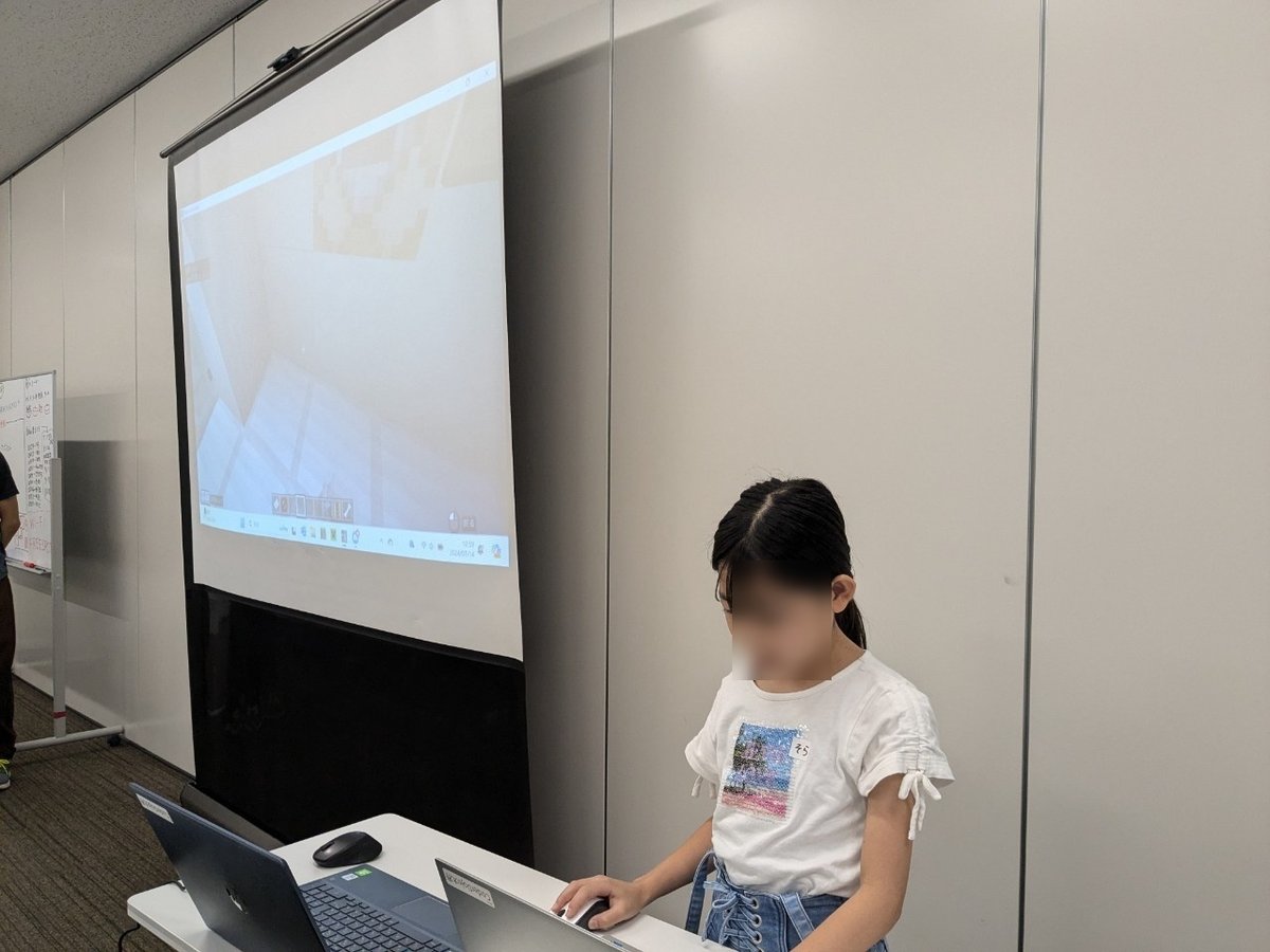 Coderdojo大府 第84回開催レポート 20240714｜coderdojo大府