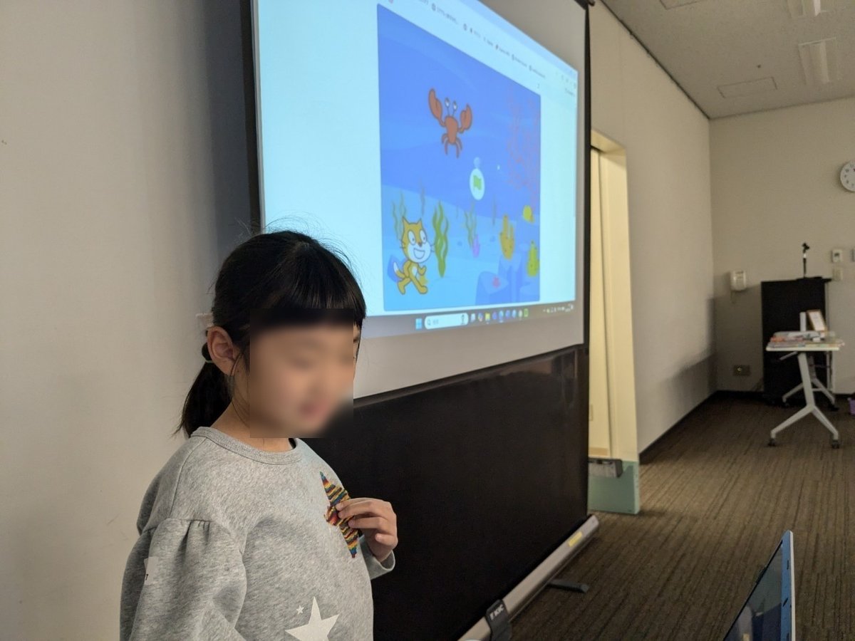 Coderdojo大府 第93回開催レポート 20241222｜coderdojo大府