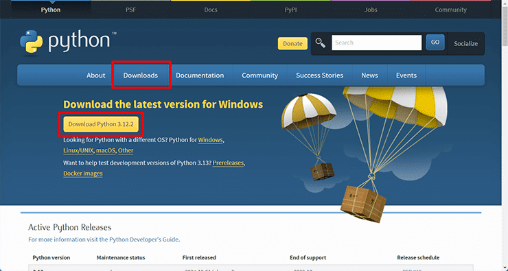 【初心者向け】Python開発環境の作り方！無料ツールで今すぐスタート｜AKIRA | Webエンジニア / 講師