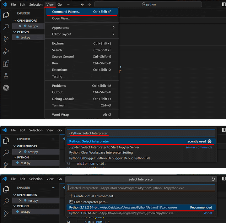【初心者向け】Python開発環境の作り方！無料ツールで今すぐスタート｜AKIRA | Webエンジニア / 講師