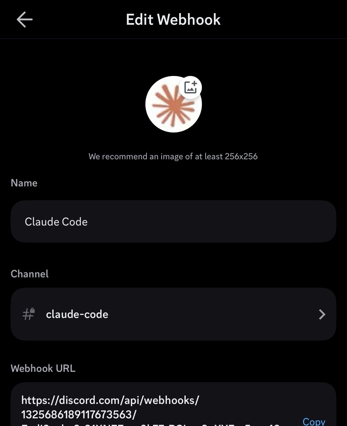モバイルだけでできる！Claude Codeで作業完了をSlack/Discordに自動通知する方法｜kazuki｜ハヤカワカズキ