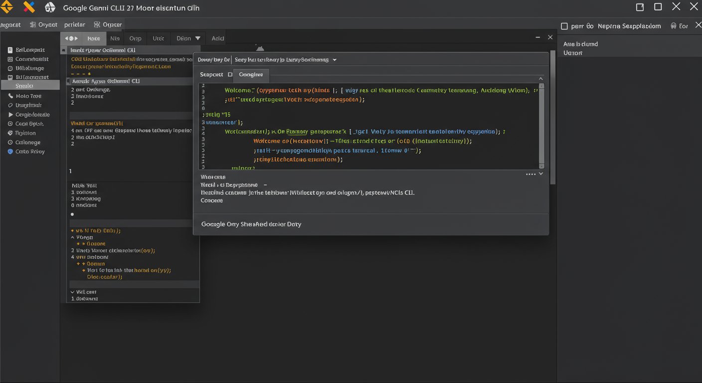 【最強のVibe Codingツール】Google Gemini CLIについて徹底解説｜AI副業ラボ