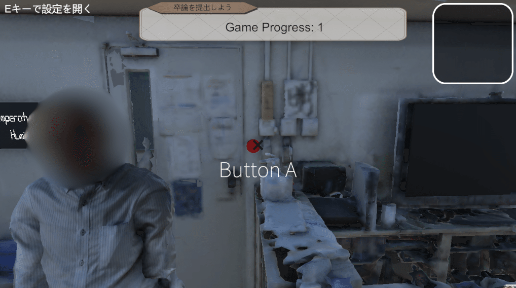 【開発秘話】Unityで“空間の保存”を実現したマルチプレイ協力型脱出ゲーム紹介｜taka10