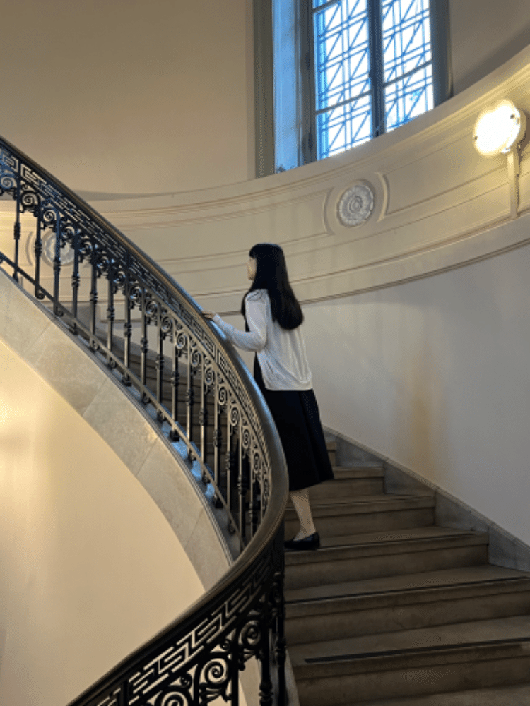 Wang Yan Cheng展：Wang Yancheng氏×隈研吾氏座談会｜RIKA