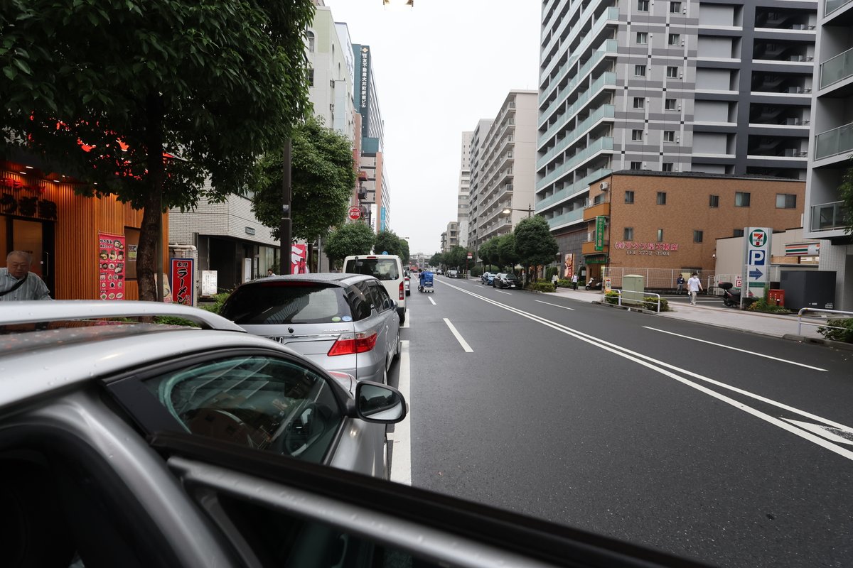 Canon RF-S10-18mm F4.5-6.3 IS STMで撮ってみた｜matsunaga_kaz