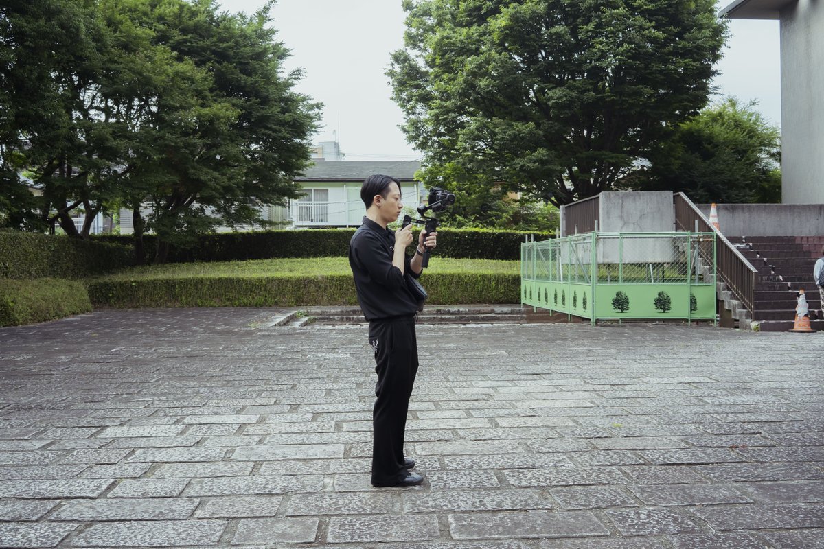 舞踏で踊ってみたBTS｜manimanium