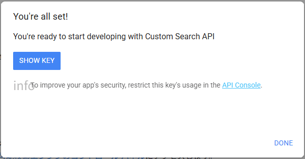 DifyでGoogle Custom Search APIを使う方法【カスタムツールの作り方解説】｜伊志嶺(LLMで業務改善する人)