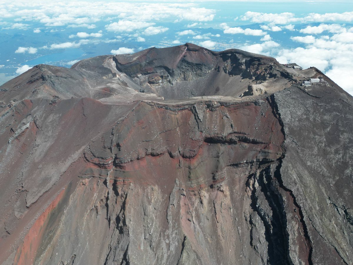 7月5日：富士北麓の神秘！宇宙の呼び声と目覚めの序曲！｜Mippya78 新しい光の波動