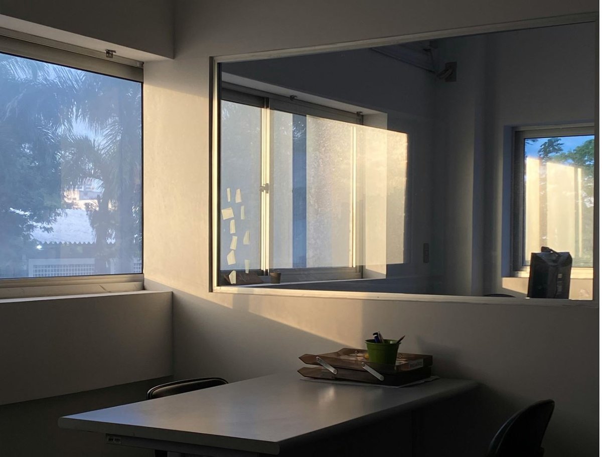 【要約2】建築における眺望や昼光の重要性を説く：『Visual Delight in Architecture』を読む｜環境設計のありようを考える会