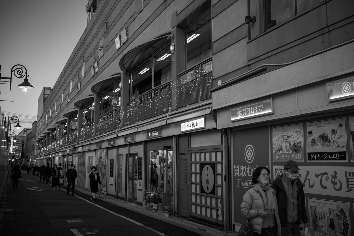 東京散歩 自由が丘｜krd@style89