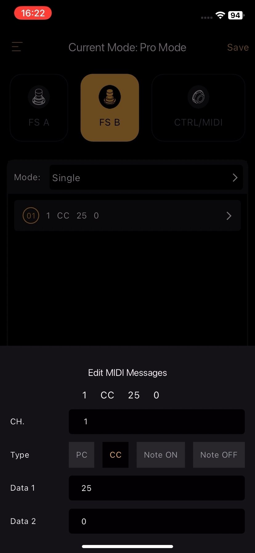 Sonicake Pocket Master × Hotone Pulze Control MIDIコントローラー 接続手順｜Hot Music情報局