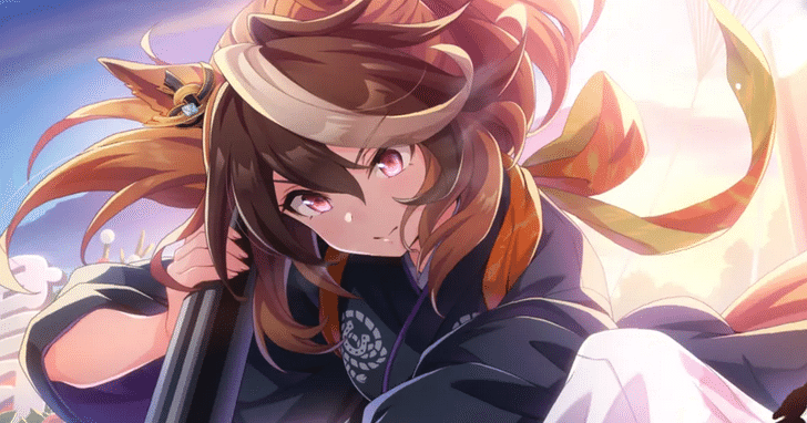 【ウマ娘】SSRタマモクロス性能評価＆新シナリオ最強サポカランキング解説｜れい＠ウマ娘チャンミLOH攻略＆ガチャ＆新情報note📒