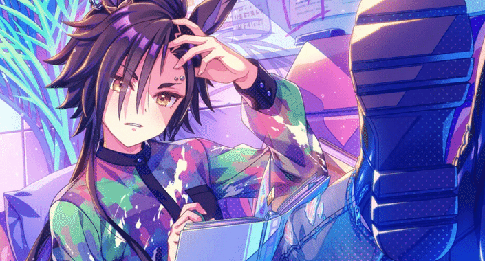 【ウマ娘】SSRタマモクロス性能評価＆新シナリオ最強サポカランキング解説｜れい＠ウマ娘チャンミLOH攻略＆ガチャ＆新情報note📒