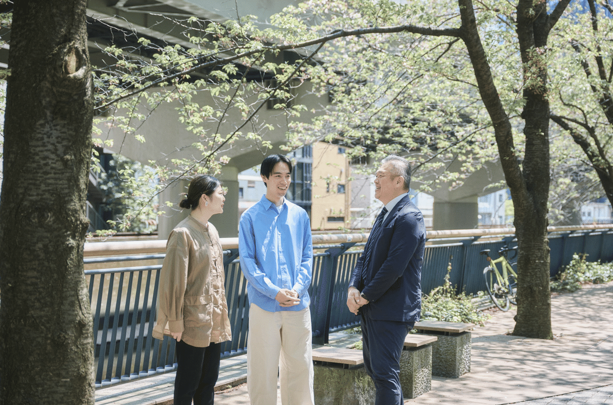 単なる「場」からの脱却-PYNTが歩んだ2年間で起きた変化とこれから｜日建グループ