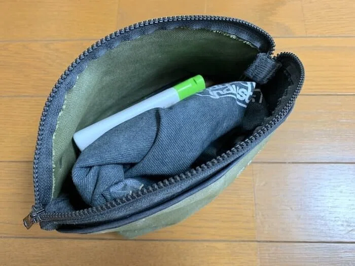 PD9をレビュー！使いやすくてイイ感じ！かゆいところに手が届く液体チョーク｜アキラのソトアソビ